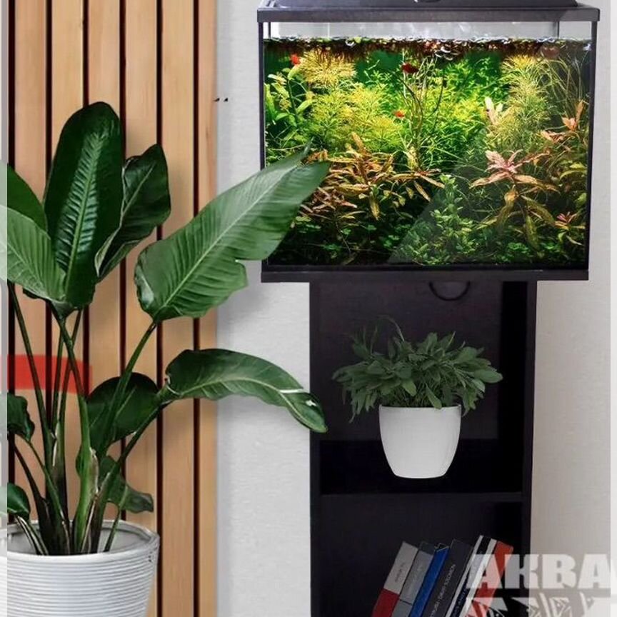 Тумба для аквариума
