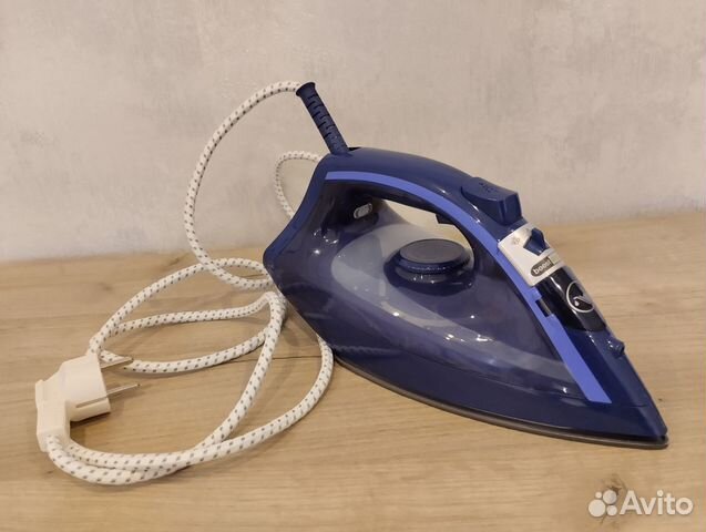 Tefal Virtuo FV1713E0 купить в Москве | Товары для дома и дачи | Авито