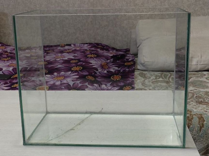 Аквариум 17 л