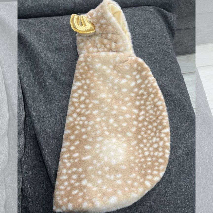 Костюм для собаки/кошки L/XL