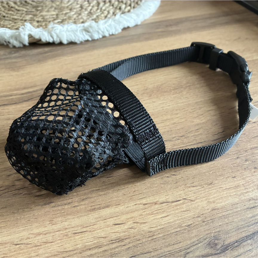 Намордник для собак Trixie сетка