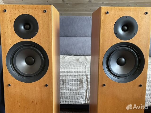 Wharfedale Emerald EM 95 купить в Балашихе | Электроника | Авито