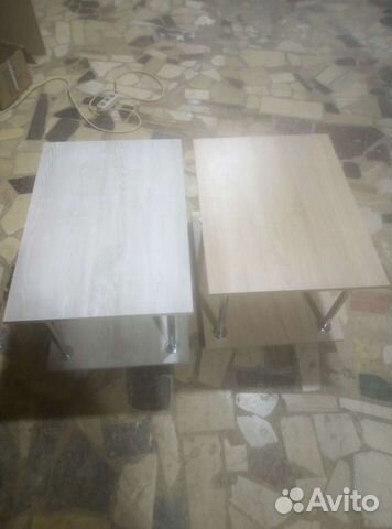 Журнальный столик купить в Орле | Товары для дома и дачи | Авито