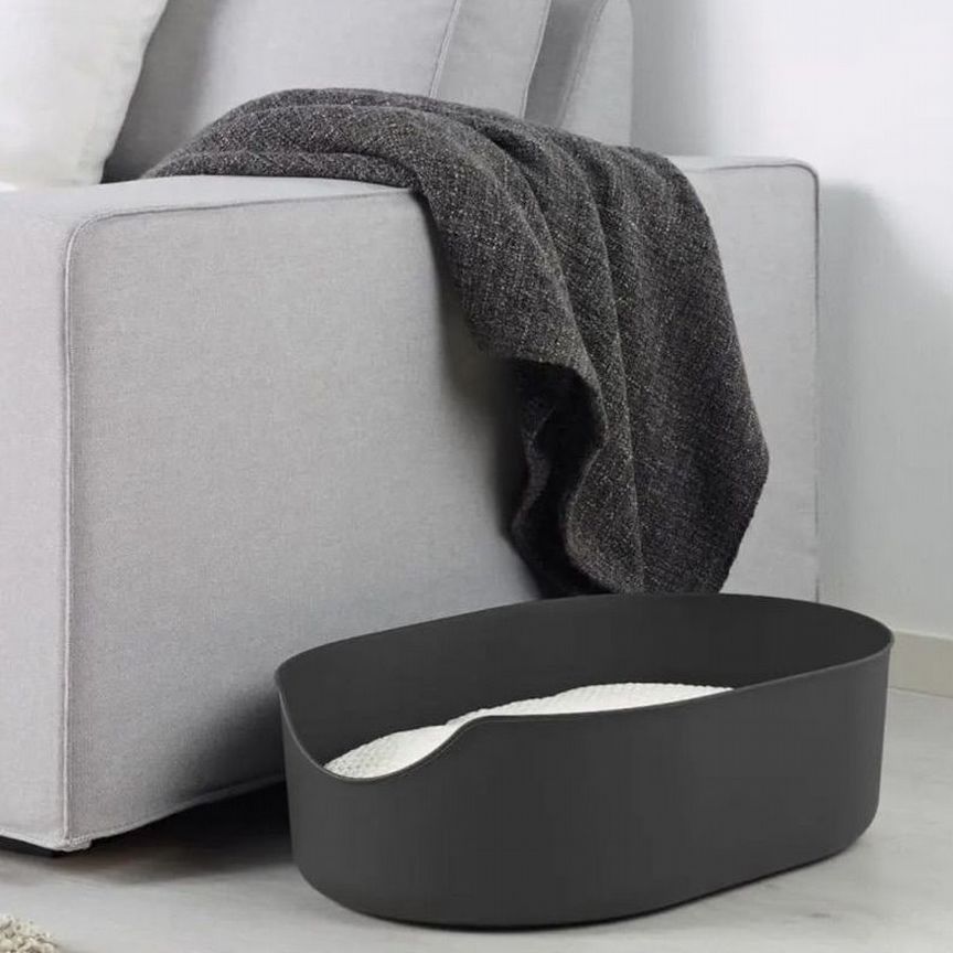 IKEA лурвиг лоток или лежанка для животных