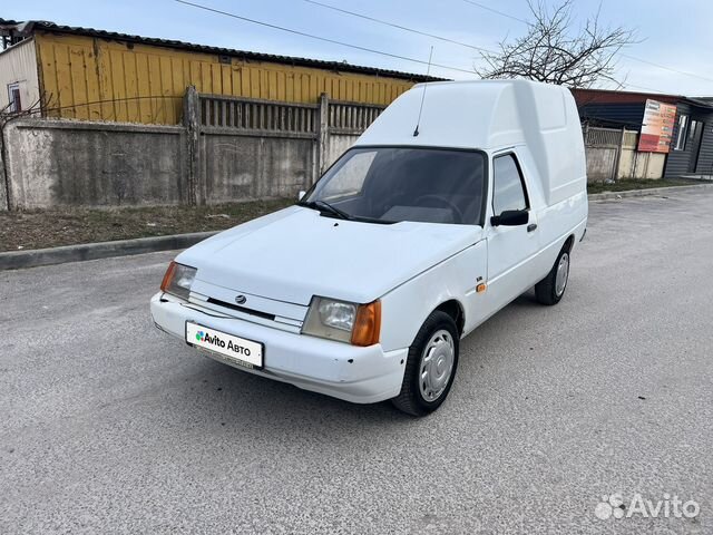 ЗАЗ 11055 1.2 MT, 2004, 151 000 км купить в Симферополе | Автомобили | Авито