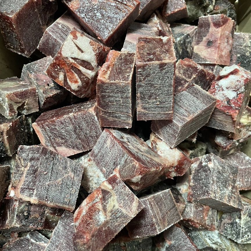 Корм для собак и кошек