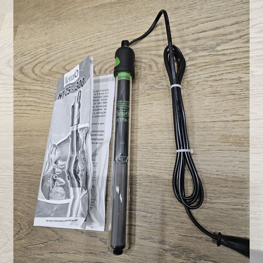 Нагреватель Tetra HT50-2