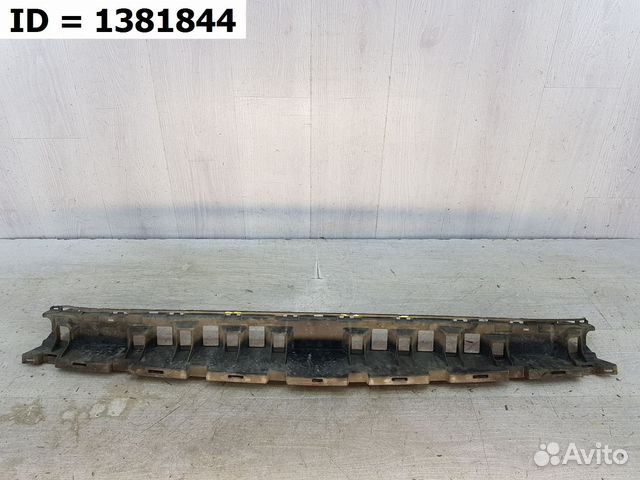 Каркас переднего бампера Mercedes GLC купить в Москве A2538851103 | Авито