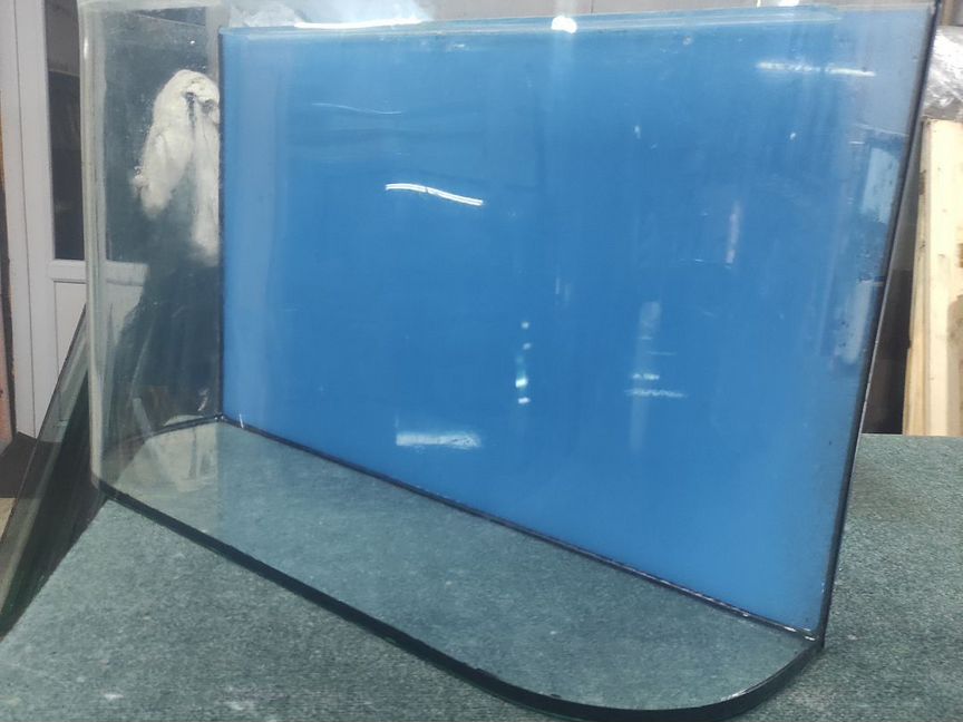 Аквариум 100 литров