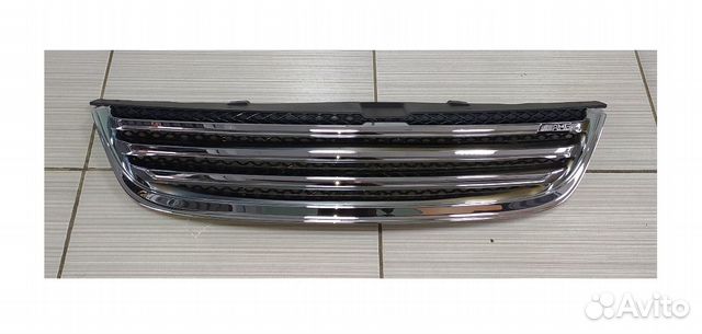Решетка радиатора Chevrolet Lacetti седан тюнинг купить в Уфе UZDAEWOO ...