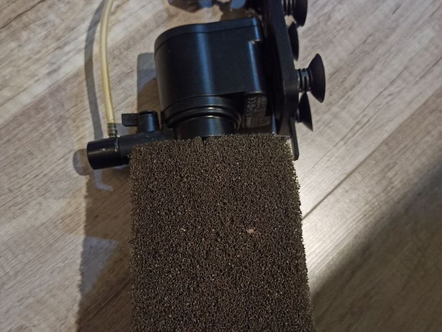 Аквариумная помпа aquael circulator-1000(150-250л)