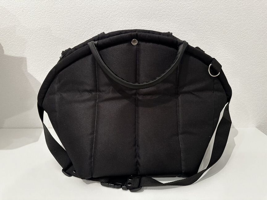 Автокресло для собак Parents of Pets