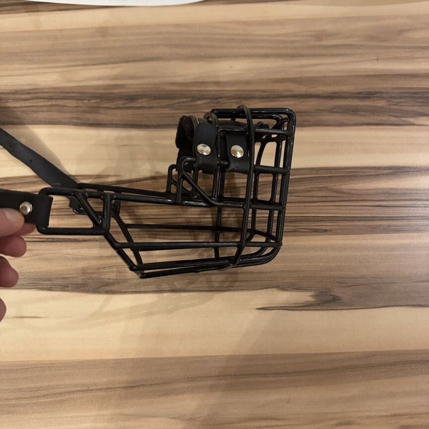 Намордник Gappay Питбуль Сука