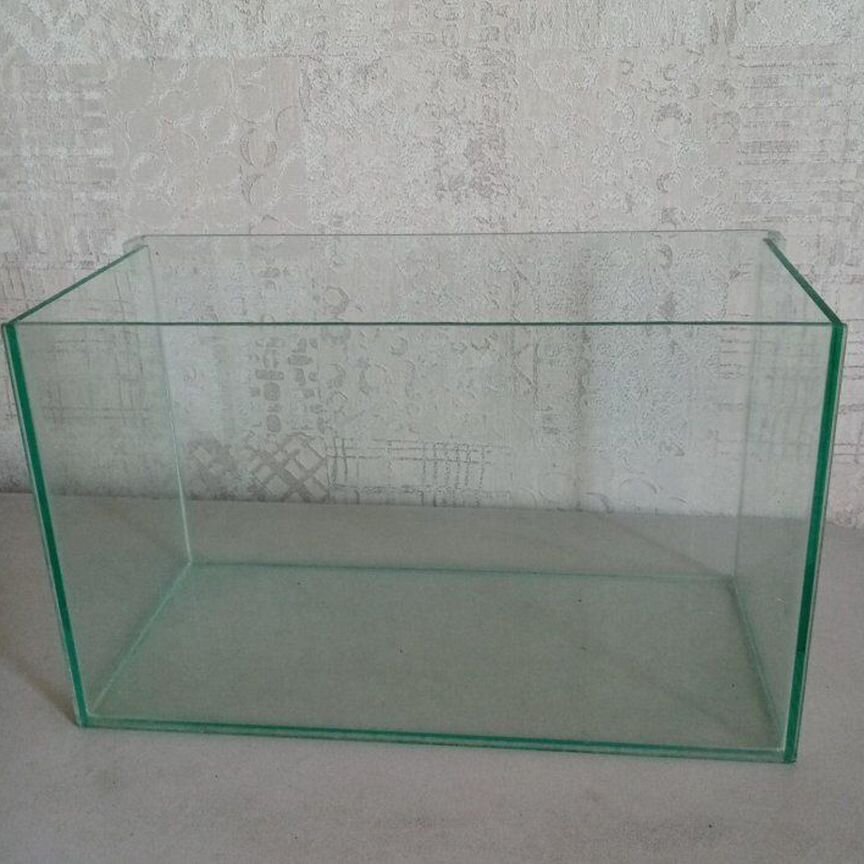 Продам аквариум бу