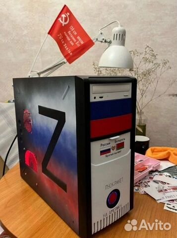 Системный блок корпус пустой купить в Санкт-Петербурге с доставкой ...