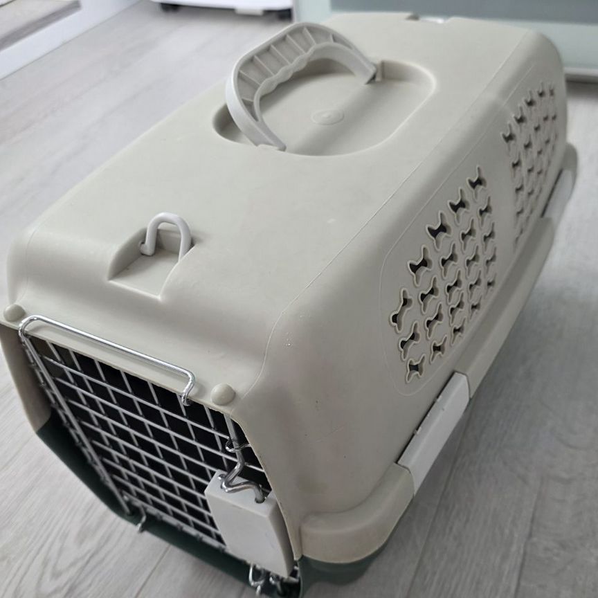 Переноска для кошек / собак