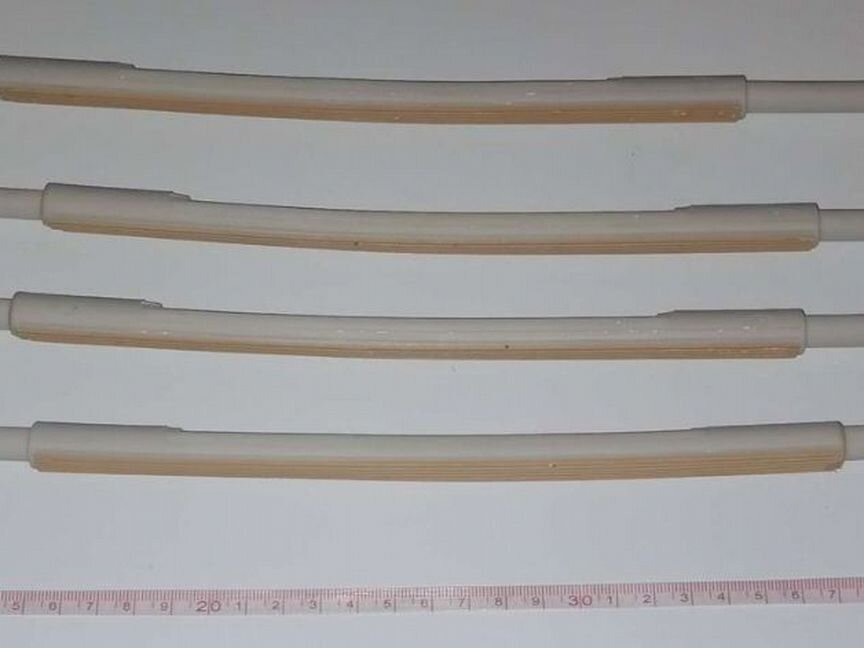 Палочки для клетки