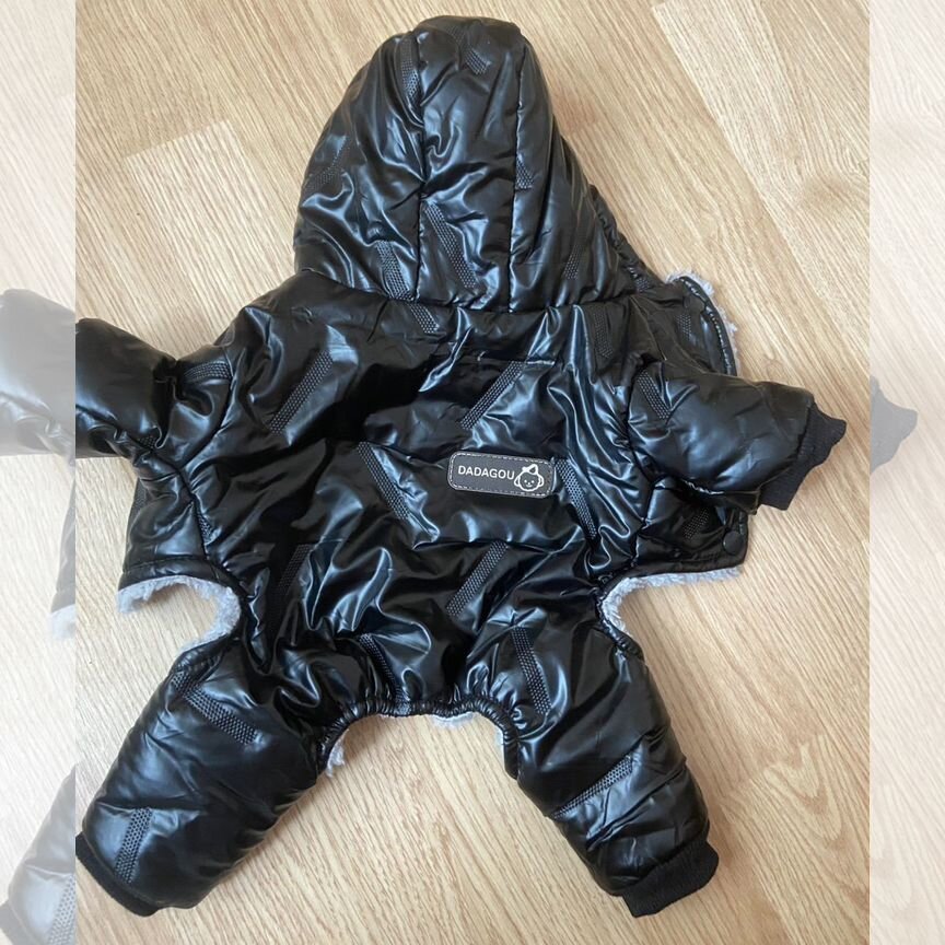 Одежда для маленьких собак