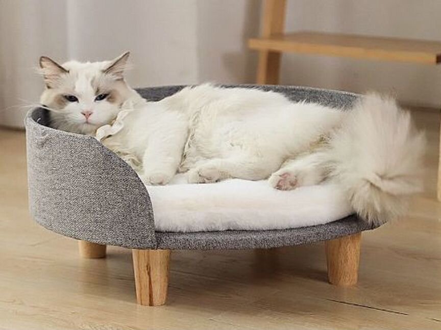 Лежанка для животных