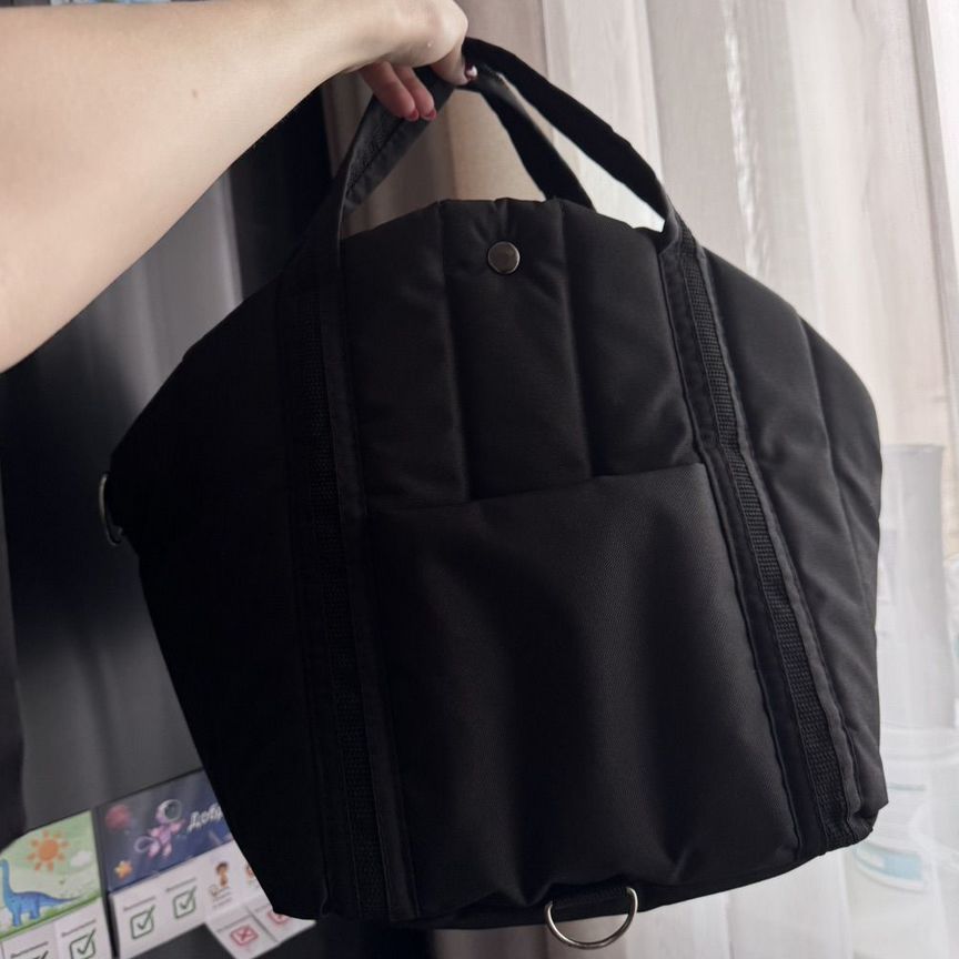 Сумка переноска для собак