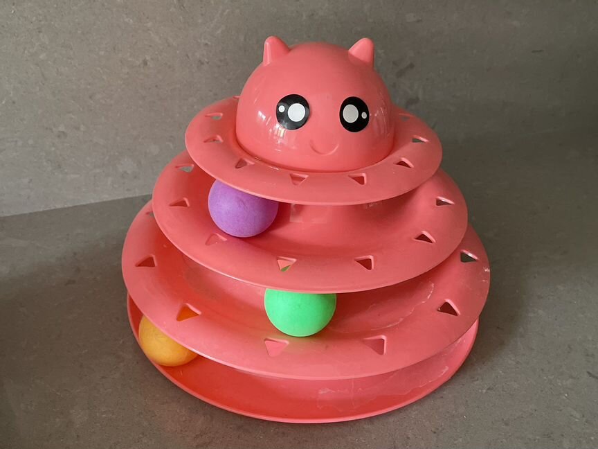 Товары для животных