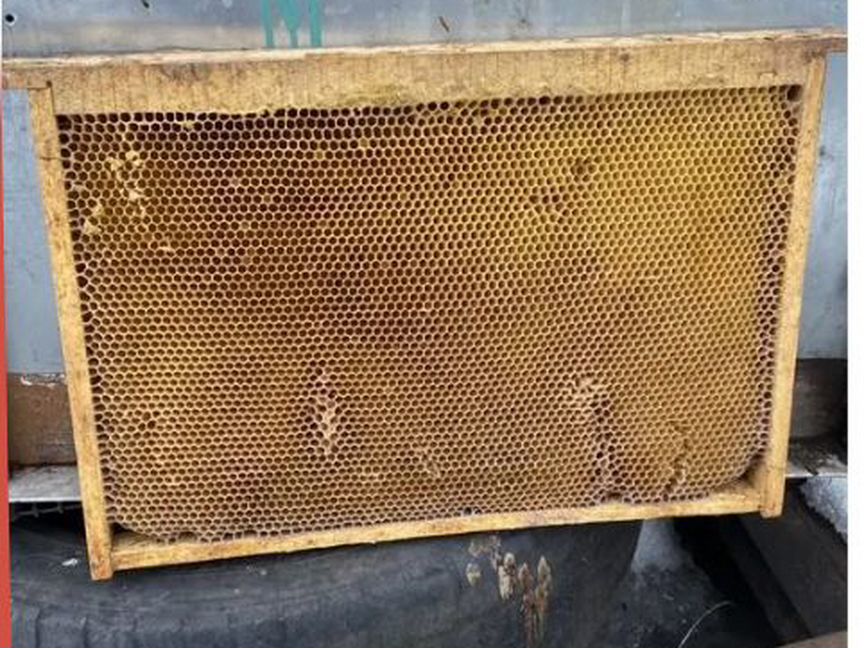 Рамки для ульев дадан