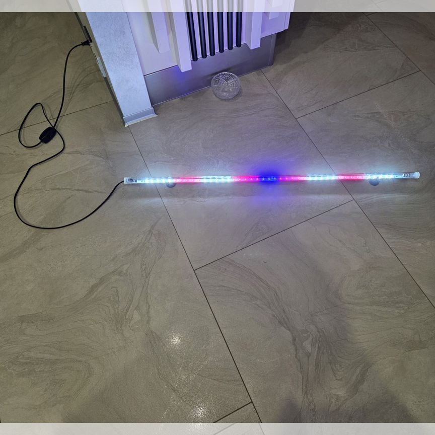 Лампа aquael leddy tube Plant 2.0 17В