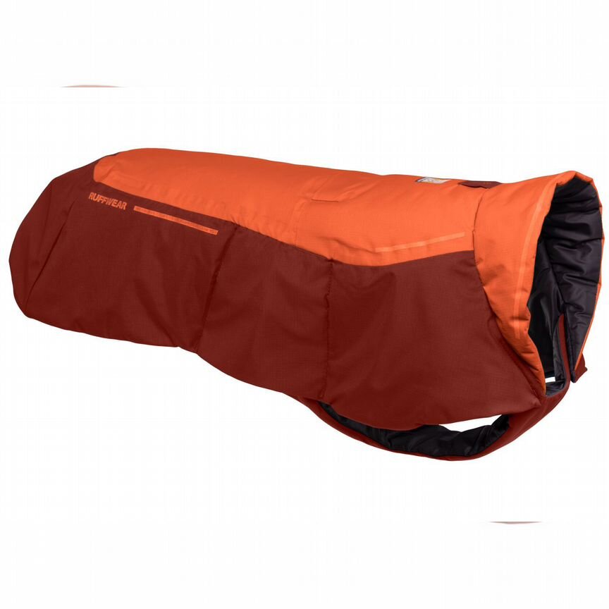 Зимняя попона Ruffwear Vert jacket