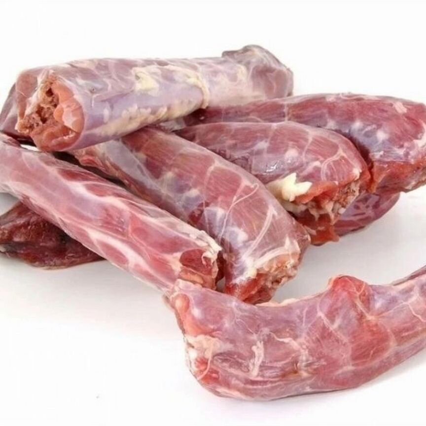 Субпродукты для собак