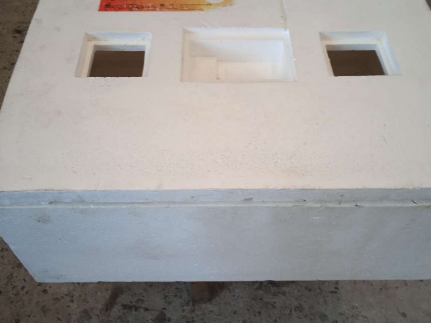 Инкубатор коробка