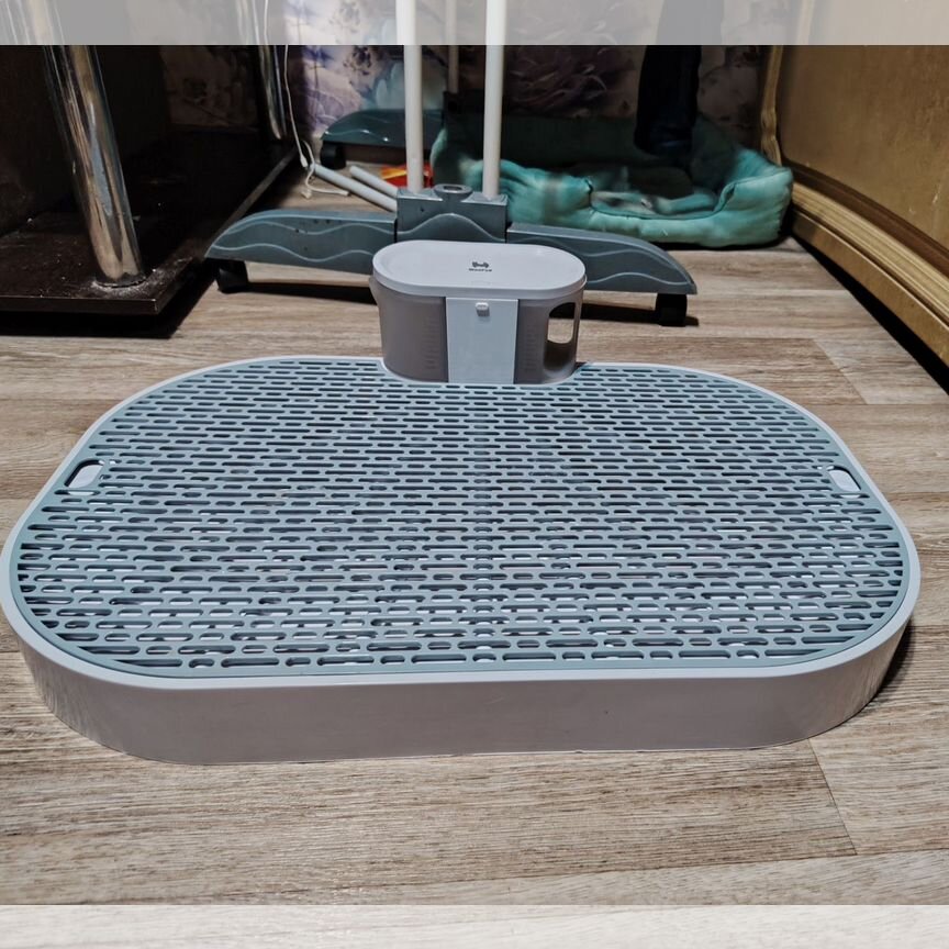 Туалет для собак