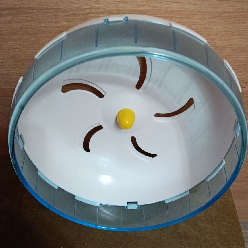 Колесо для грызунов