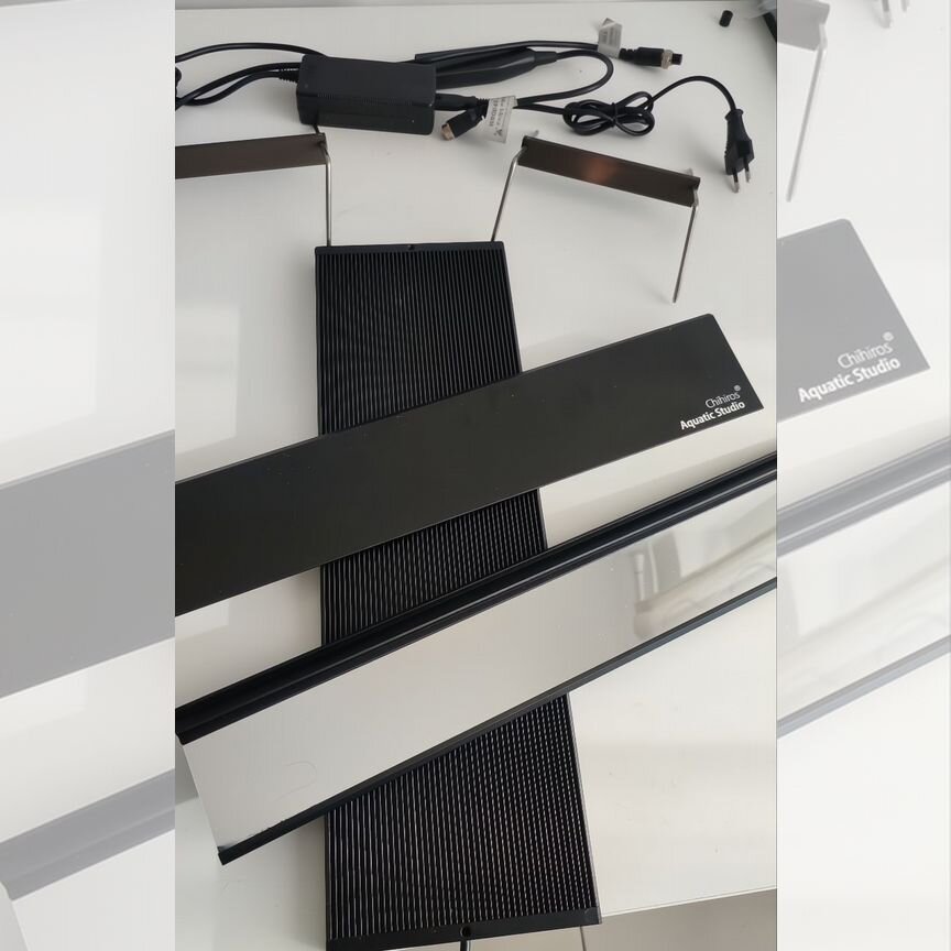 Светильник для аквариума Chihiros wrgb 2 45 см