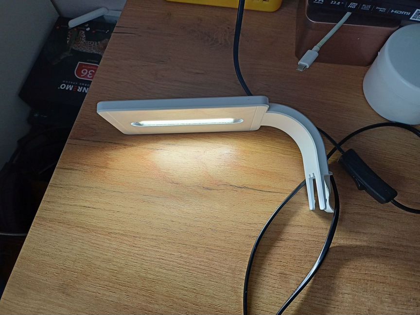 Светильник Aquael Leddy SMART Sunny 6 Вт
