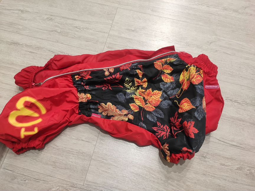 Одежда для собак