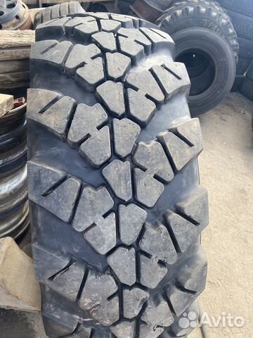 Грузовые шины 425/85R21 на Камаз вездеход купить в Кирове | Авито
