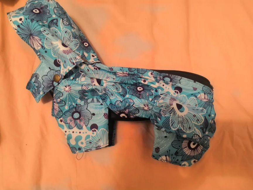 Одежда для собак мелких пород