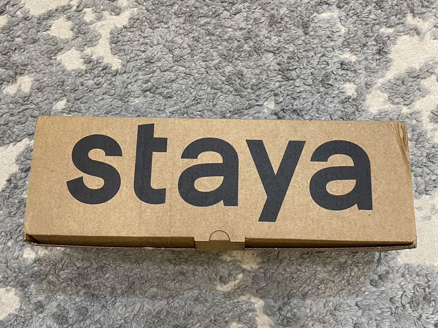 Скидка на амуницию Staya