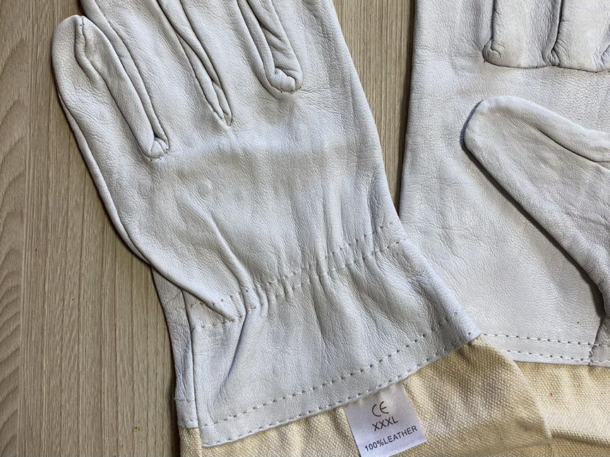 Перчатки пчеловода