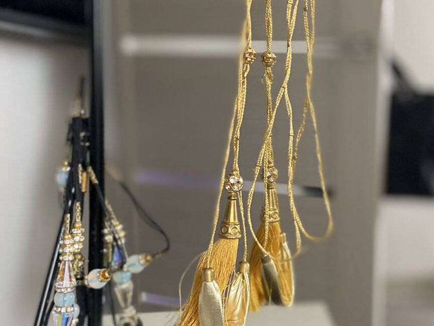 Ринговка с подголовником