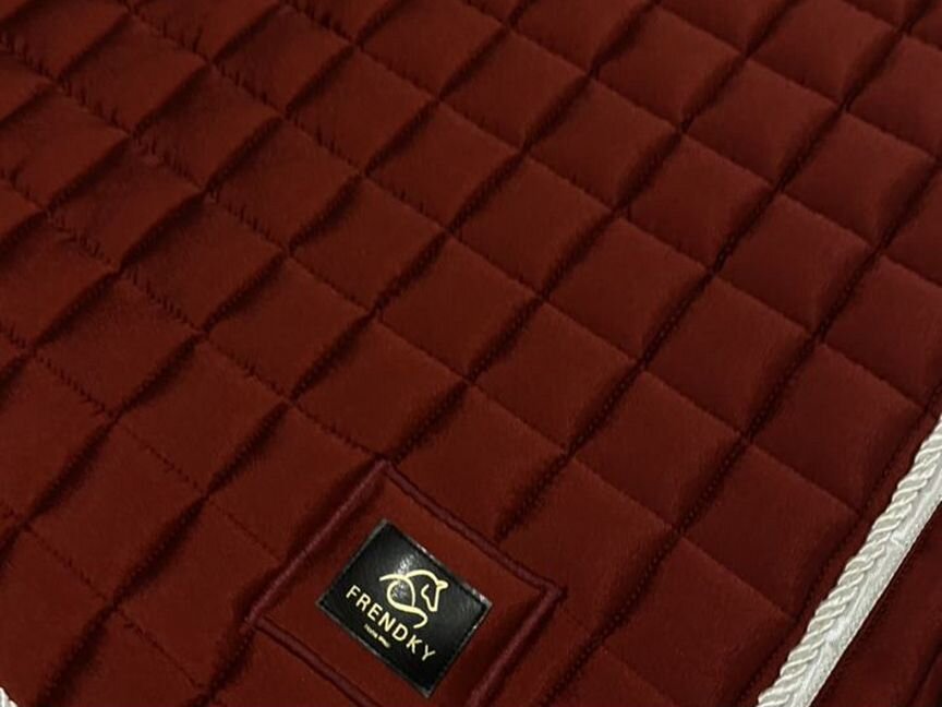 Вальтрап выездка