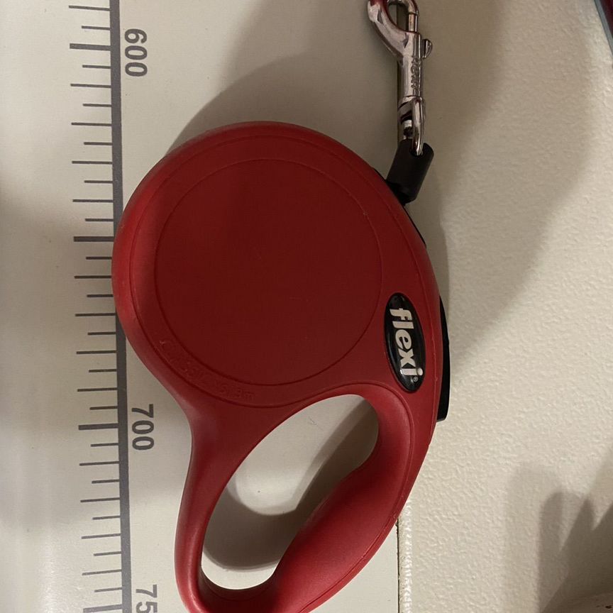 Поводок рулетка flexi 3 метра