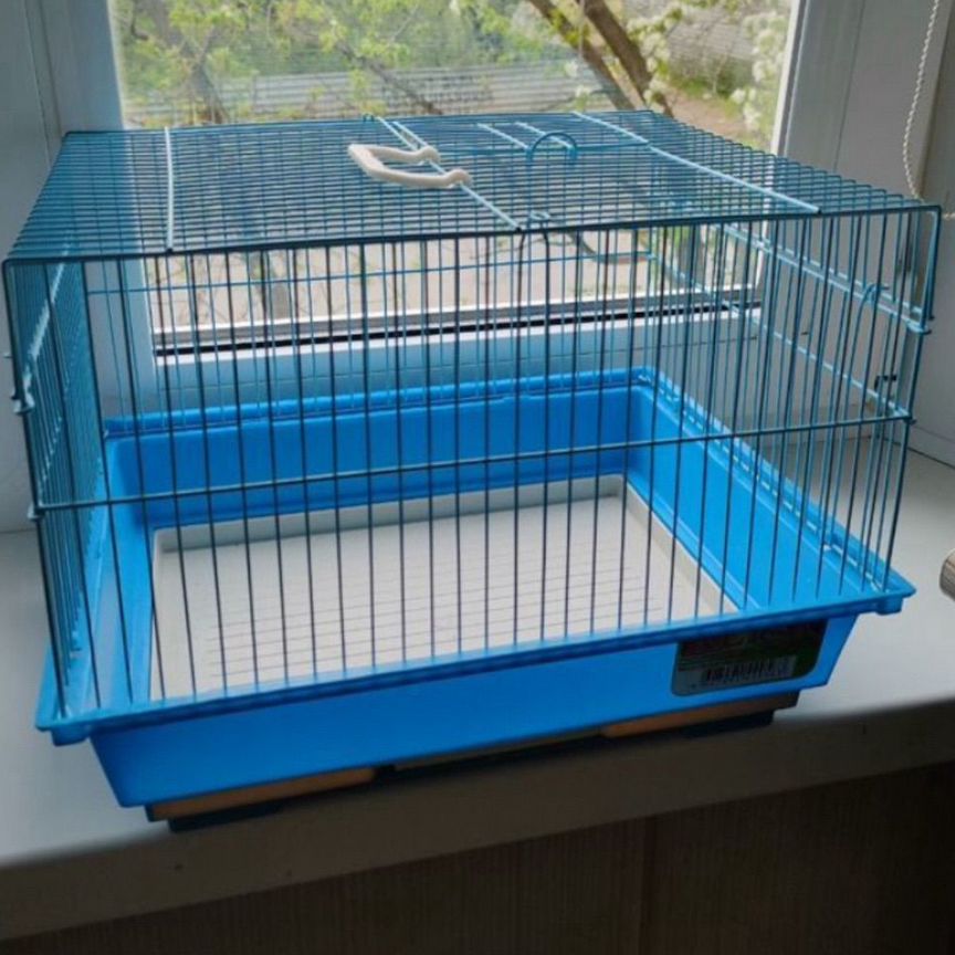 Продам клетку для грызуна