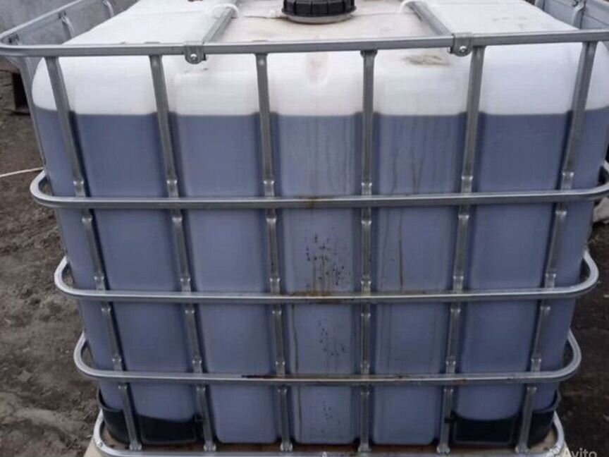 Патока свекловичная