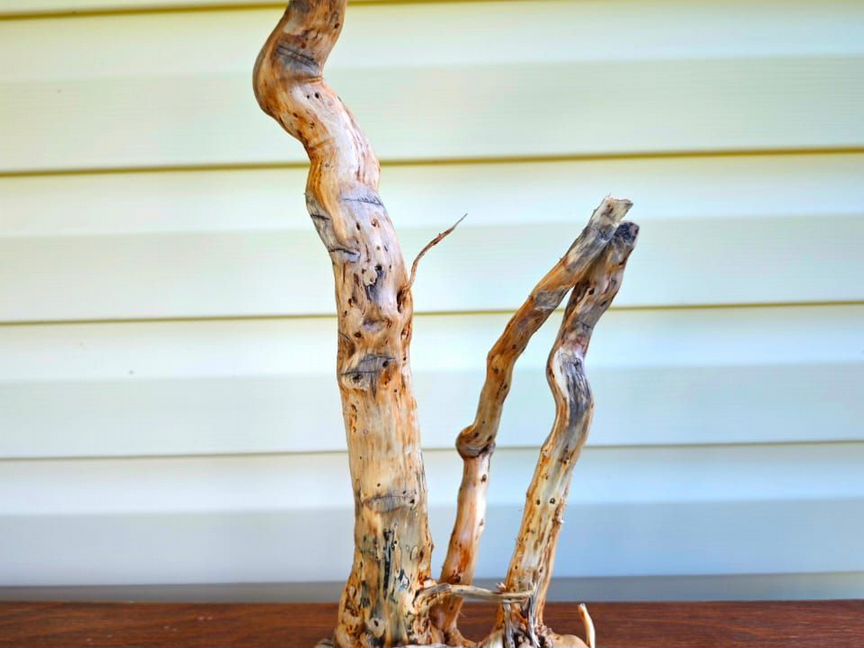 Коряга для аквариума