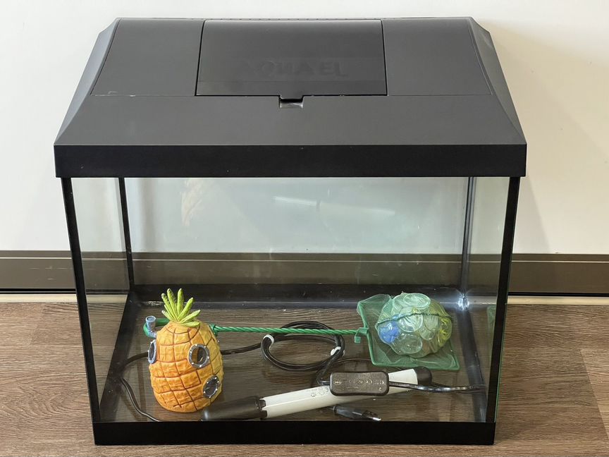 Аквариум aquael 30л