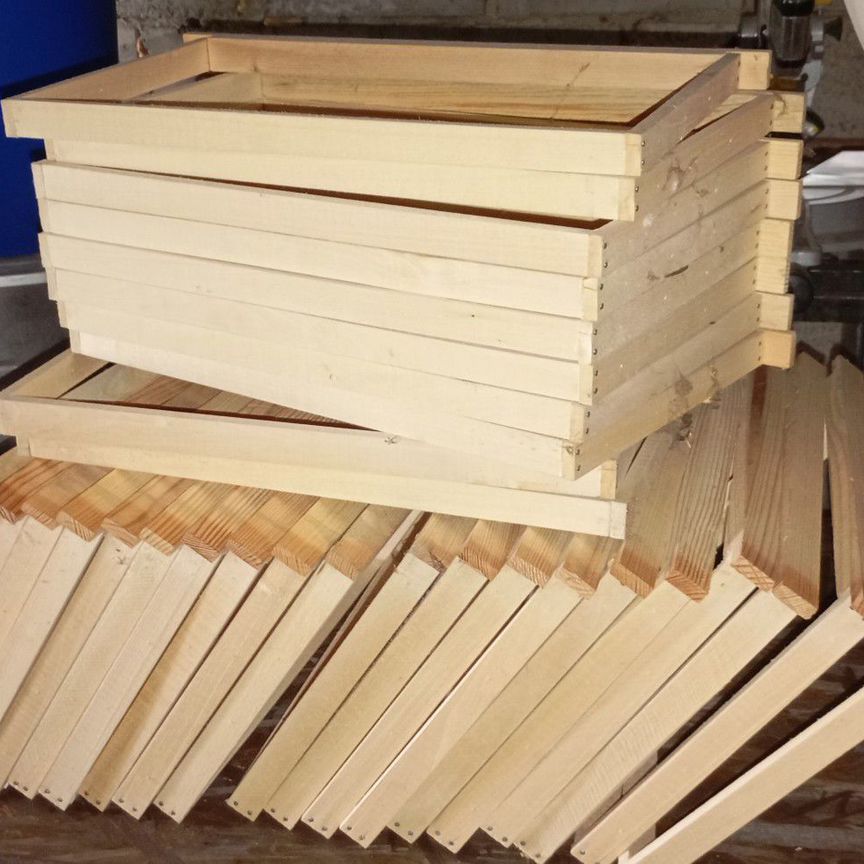 Рамки для ульев