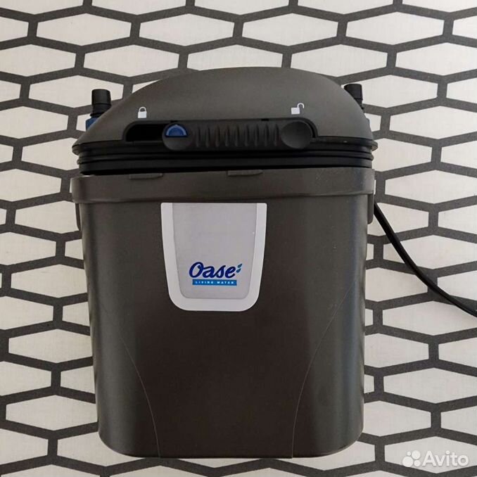 Внешний фильтр oase filtosmart 60