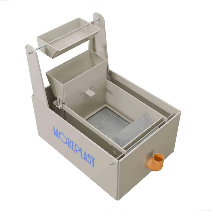 Инкубатор для осетра с доставкой по РФ