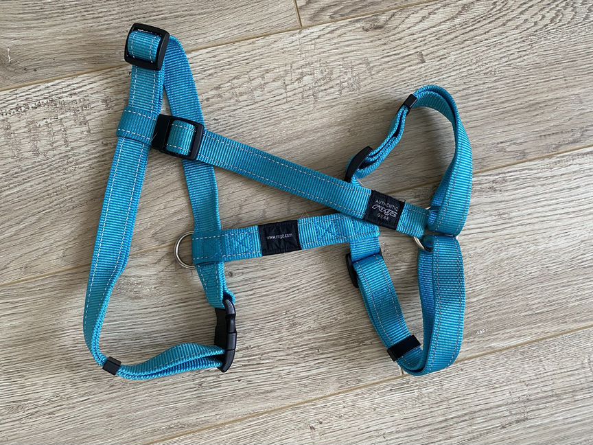 Шлейка для собаки Rogz Utility XL